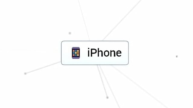How to make iPhone in Infinite Craft