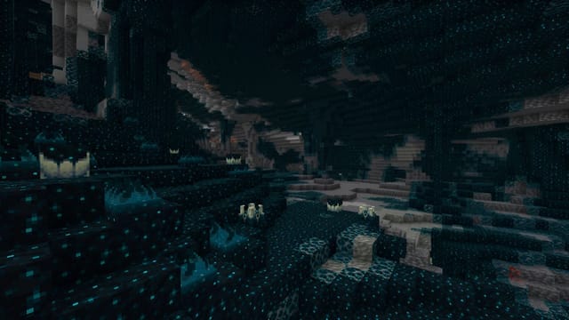 10 most dangerous Minecraft biomes