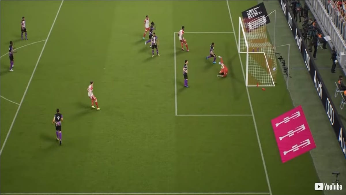 How to create the best Quick Counter team in eFootball 2024