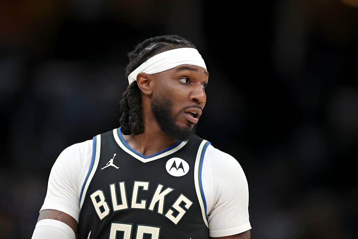 Jae Crowder's Net Worth in 2024, Salary, Endorsements, Charity Work ...