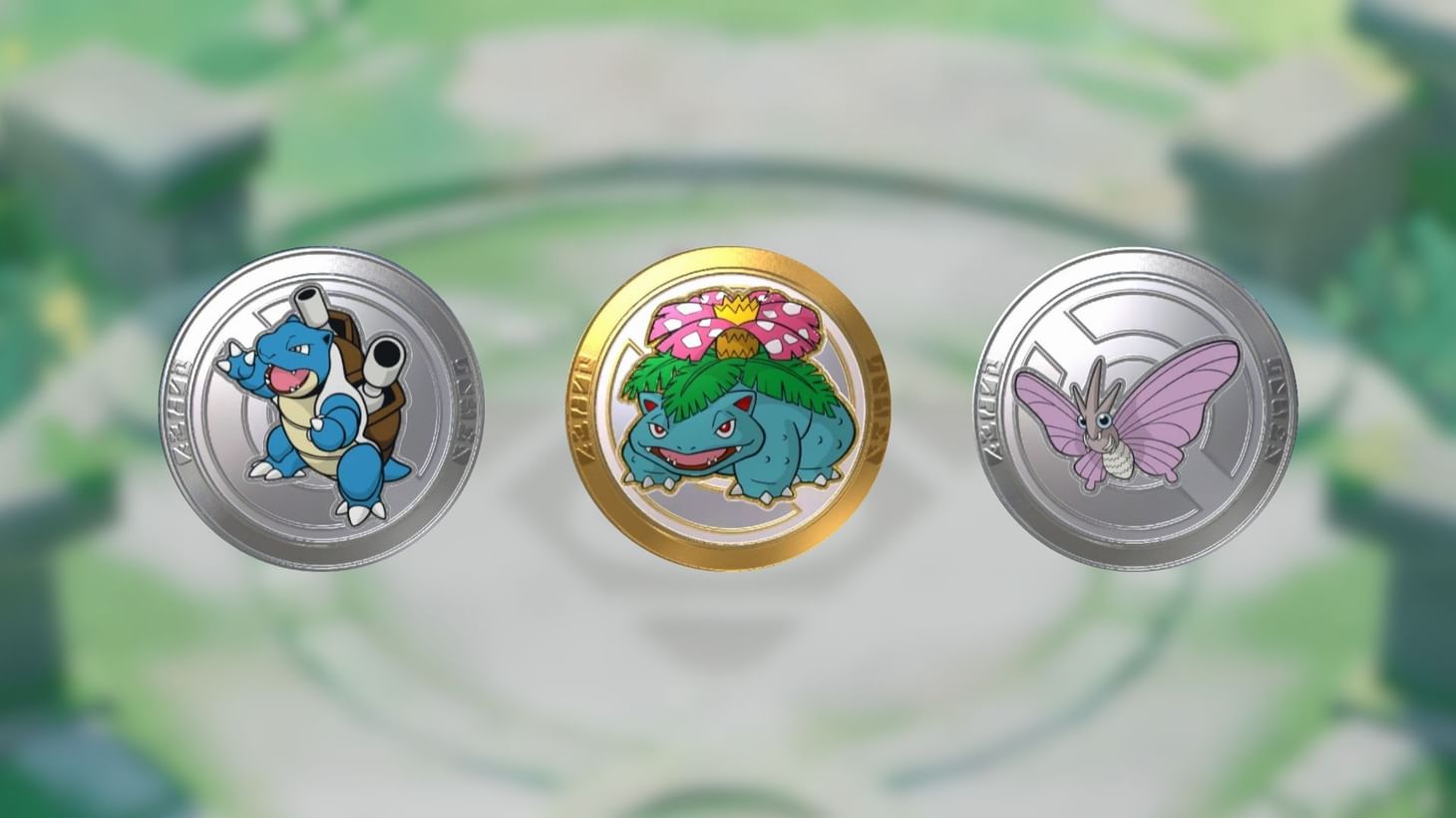 Best Boost Emblems in Pokemon Unite