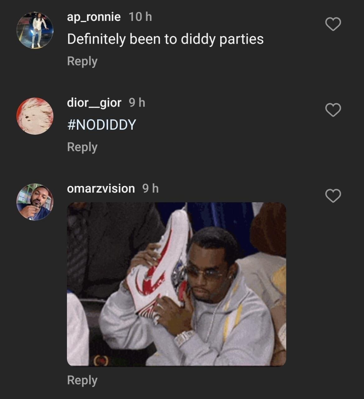 “Definitely been to Diddy parties”: NBA fans bombard Dwight Howard with ...