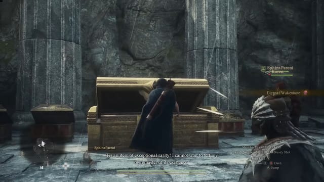 Dragon's Dogma 2 Sphinx guide: All answers, locations, boss fight, and more