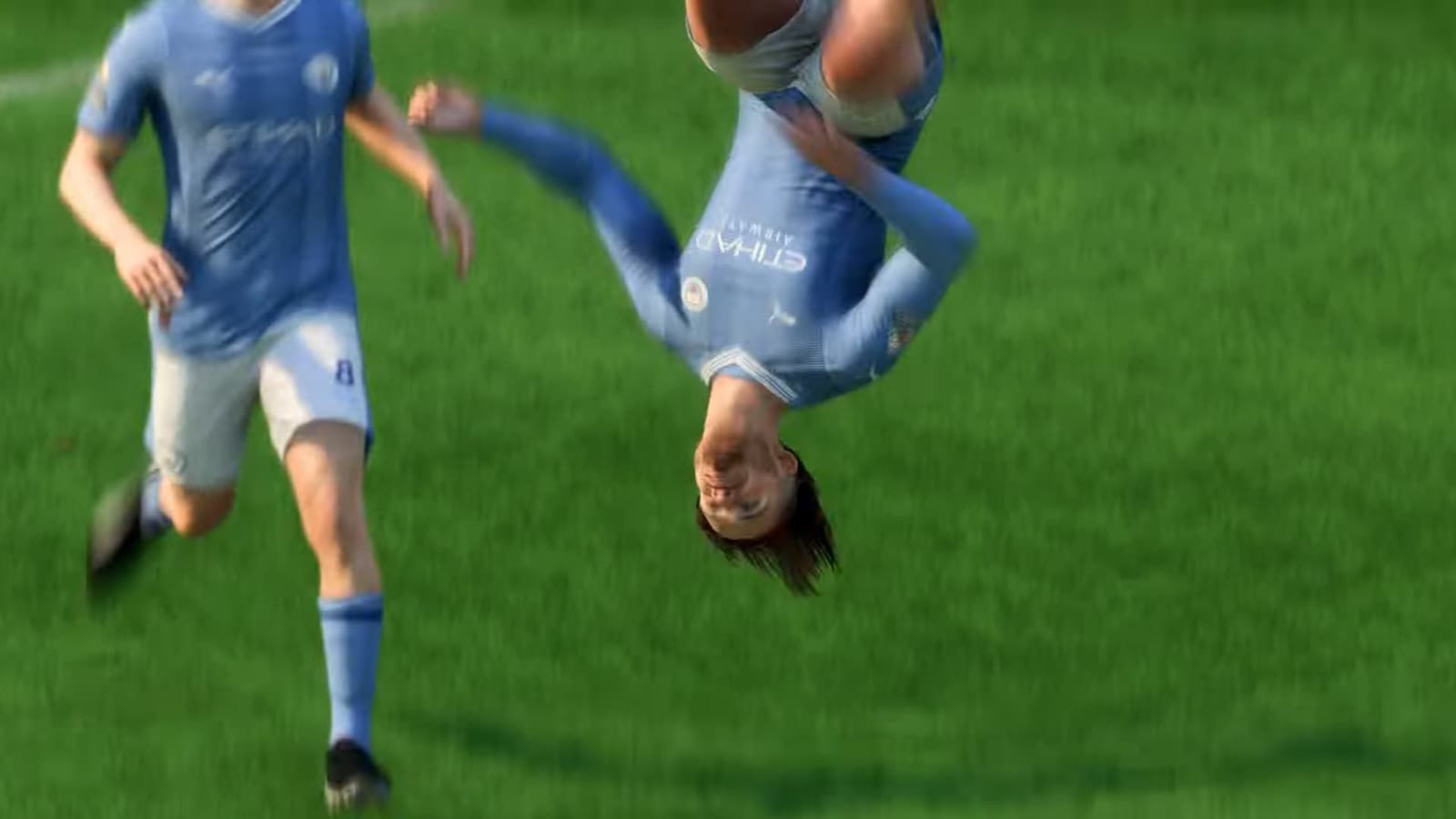 10 best celebrations in EA FC 24 and how to do them