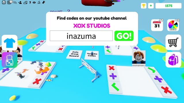 Pop It Trading codes (January 2026)