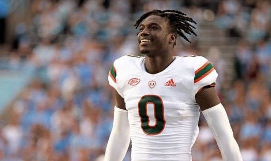 James Williams College | Stats, Records and much more.