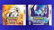All Pokemon mainline games, ranked by difficulty