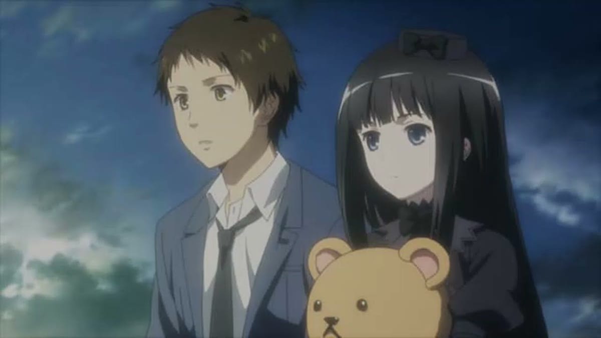 10 best murder mystery animes that you should watch