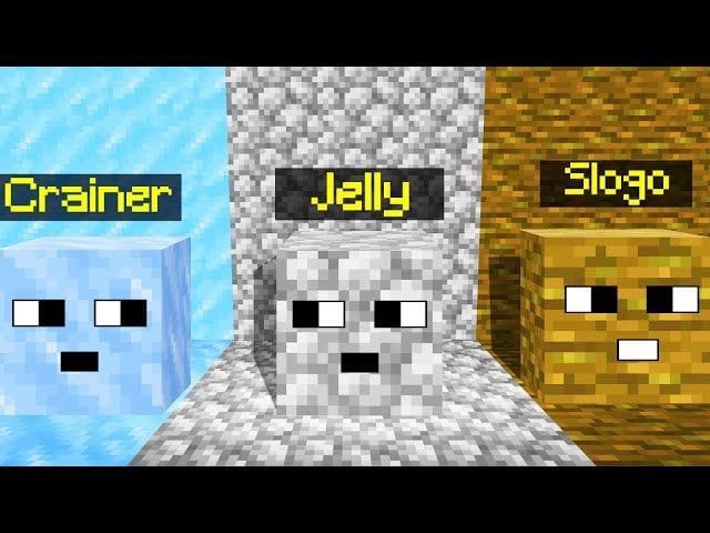 10 best Minecraft minigames