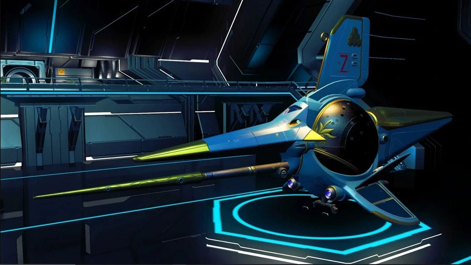 5 best types of ships in No Man's Sky, ranked