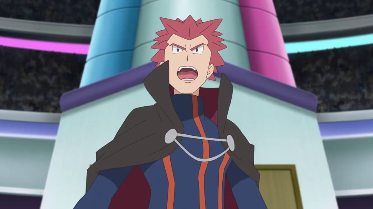 All Pokemon Champions ranked from weakest to strongest