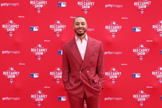 MLB’s best dressed players: Locker room votes rank the league’s most ...