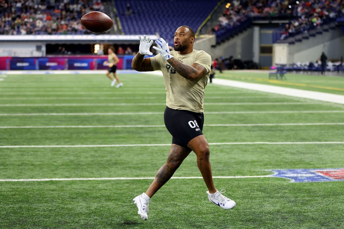 Ray Davis scouting report: Exploring Kentucky RB's strengths and weaknesses