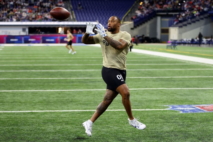 Ray Davis scouting report: Exploring Kentucky RB's strengths and weaknesses