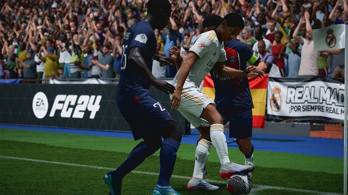 10 easy EA FC 24 Skill Moves and how to do them