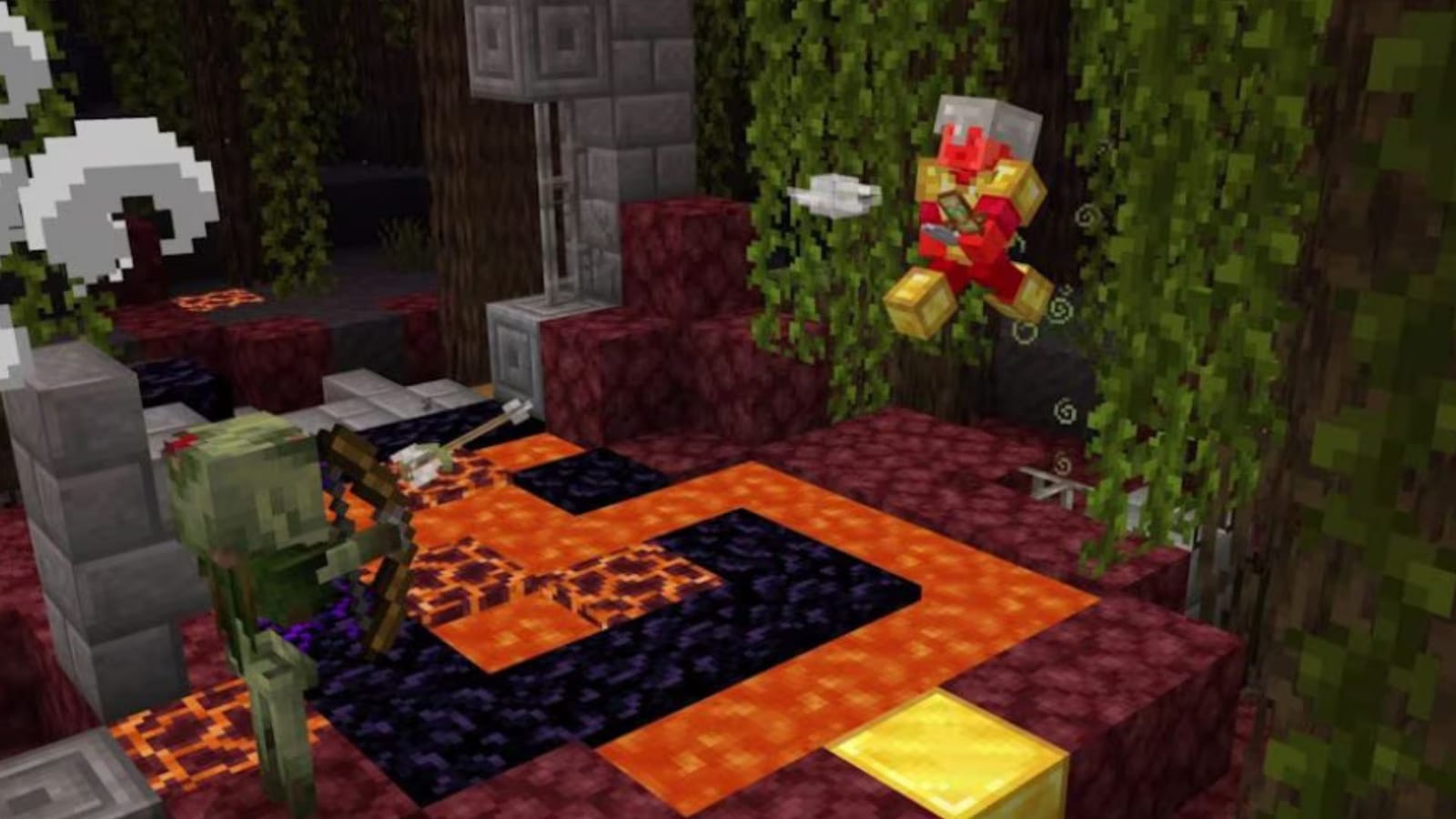 Minecraft 1.21: All items confirmed for the update