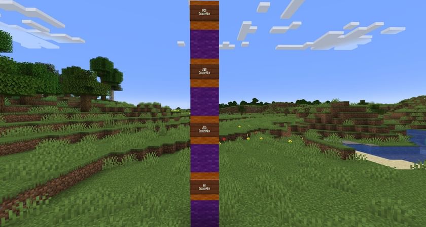 Why mace is a great addition to Minecraft