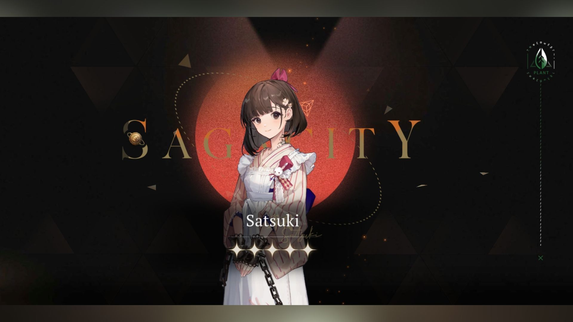 Reverse 1999 Satsuki build: Skills analysis, best Psychubes, Insight ...