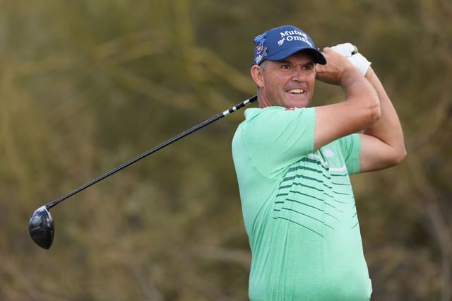 Padraig Harrington says his viral golf tips can get every single golfer ...