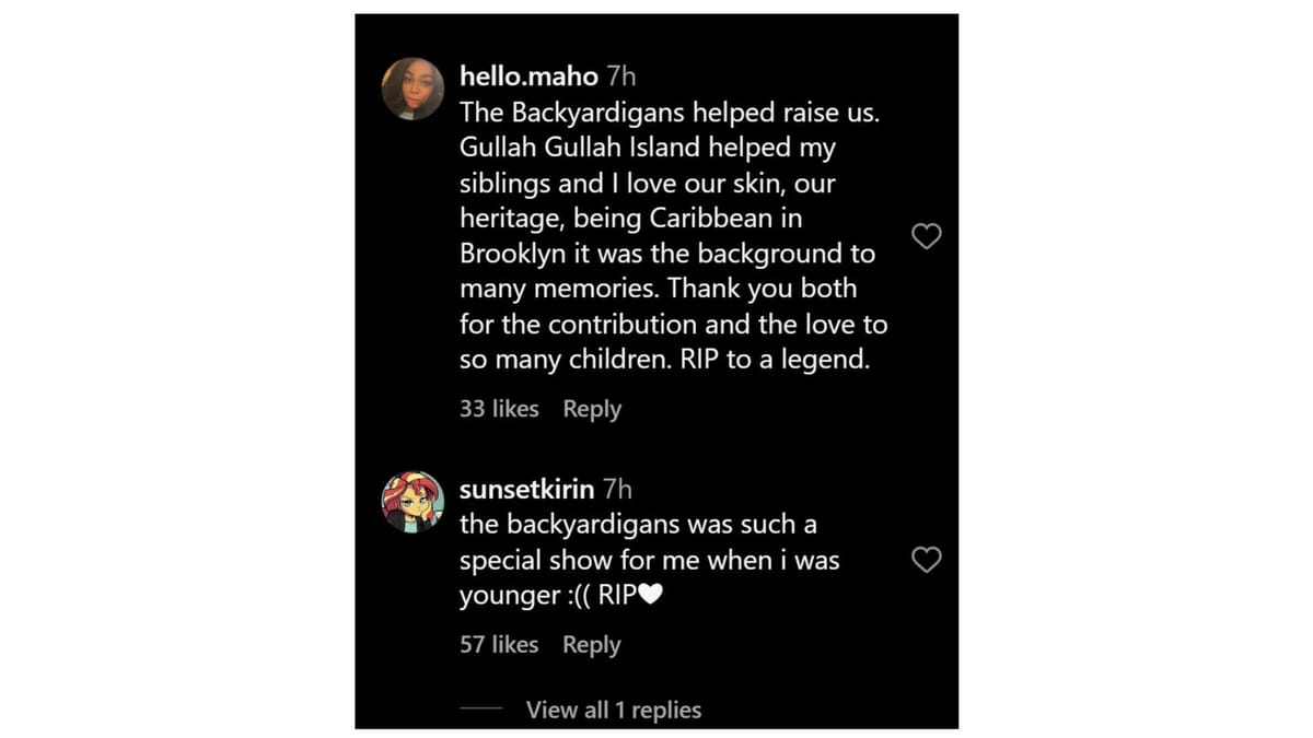 Who was Janice Burgess? All about the creator of Nickelodeon's 'The ...