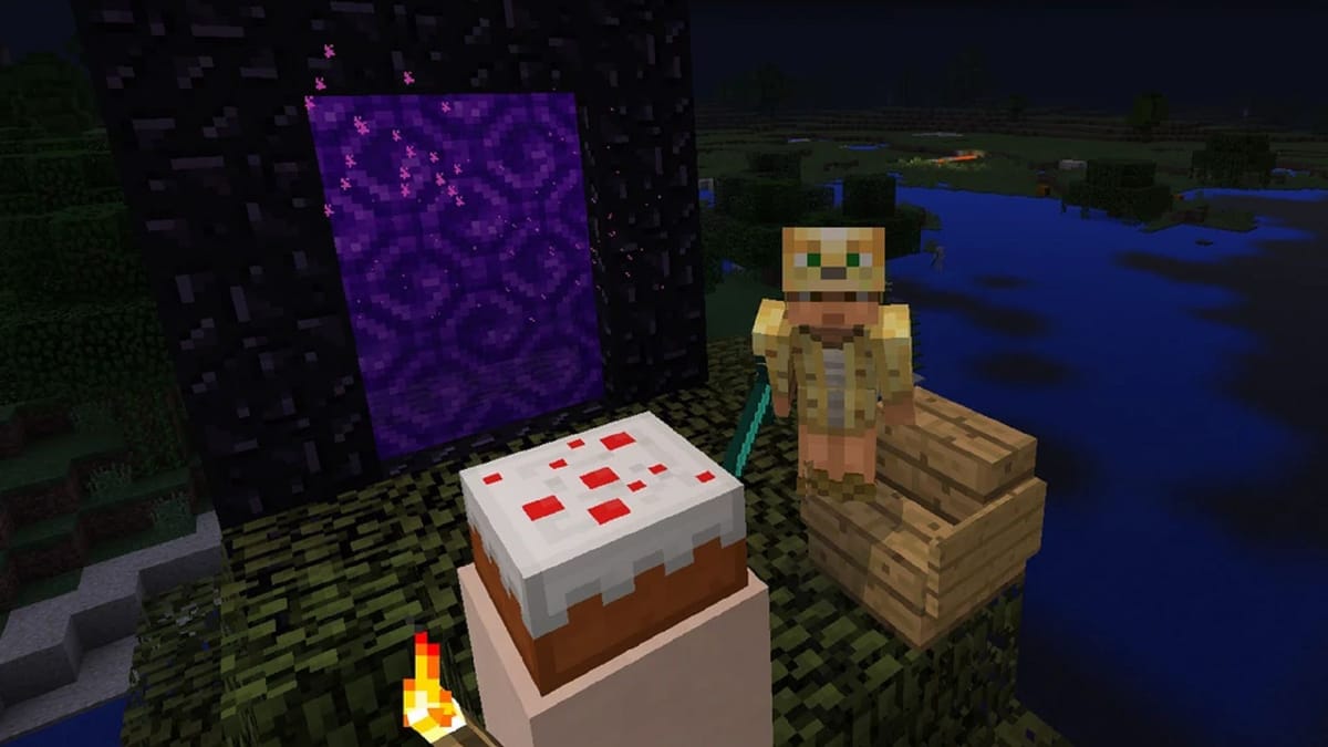 7 best Minecraft server-side mods