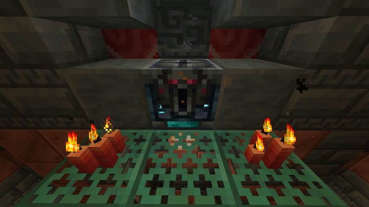 Bad Omen effect is getting a major revamp in the Minecraft 1.21 update