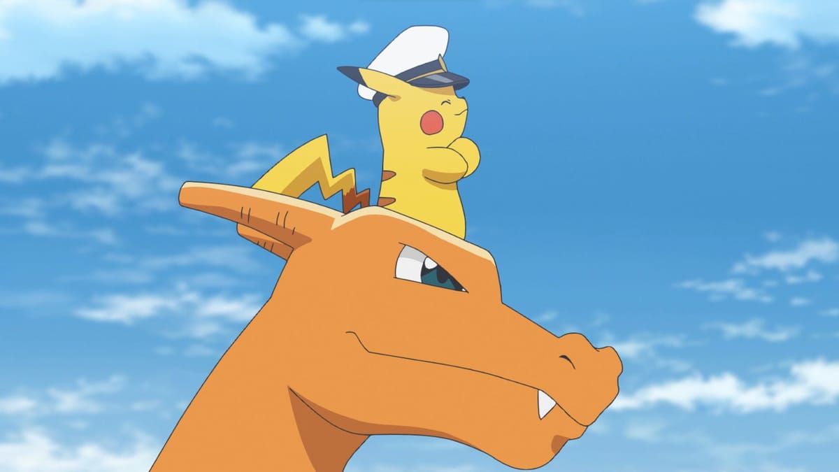 Captain Pikachu vs Ash's Pikachu: Which Electric Mouse Pokemon is supreme?
