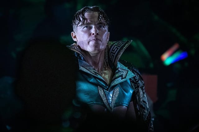 Kyle Fletcher- Player Profile, Stats, Bio, Career and more