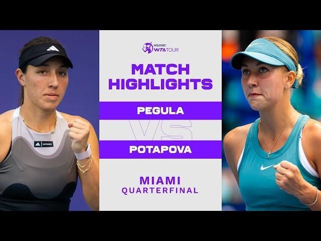 Miami Open 2024: Top 5 women's singles favorites ft. Iga Swiatek, Coco ...