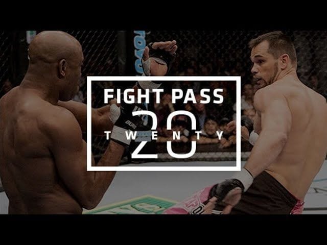 5 fighters who had a meteoric rise to the top of the UFC