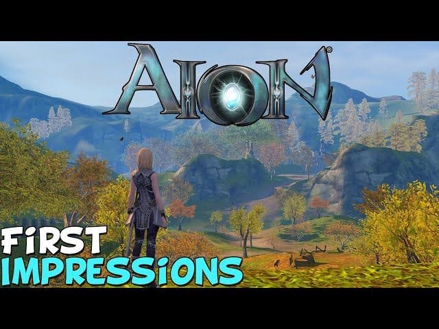 Aion Classic vs Aion: Which one should you play in 2024?