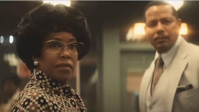 Netflix’s Shirley ending explained: Did the campaigns help Shirley ...