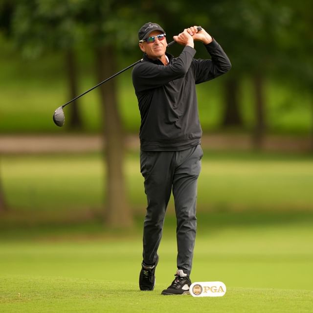 Who is Rocco Mediate’s Wife, Jessica Madiate?