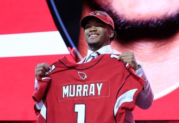 2019 NFL Draft Results - Complete Draft picks from all the rounds 1 - 7