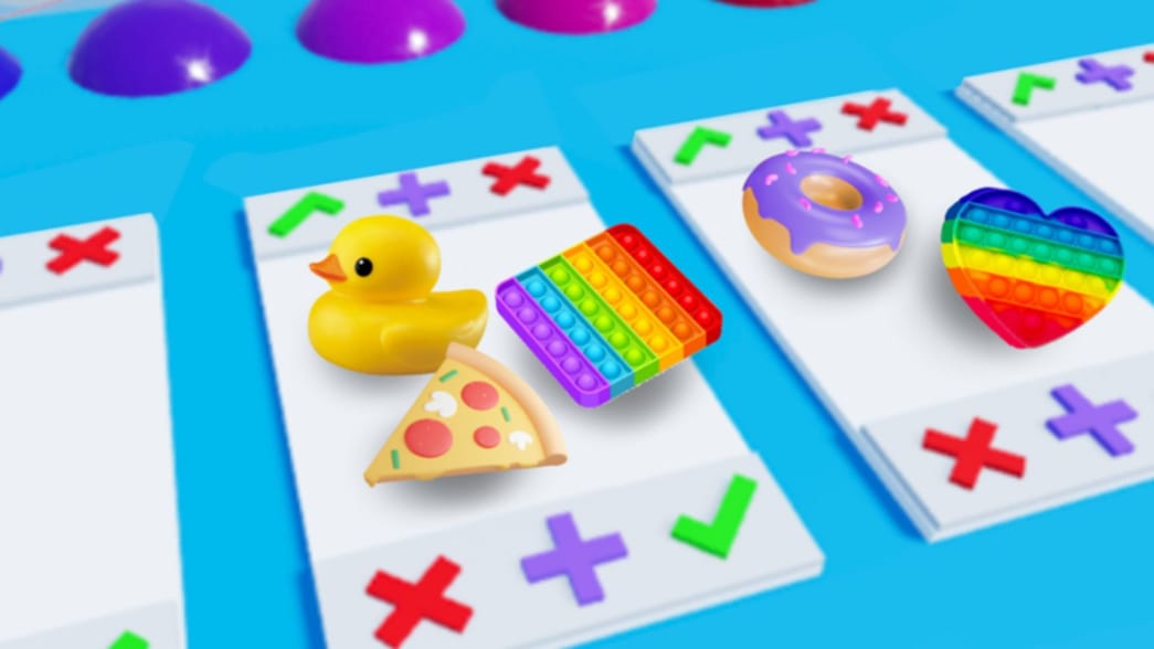 Pop It Trading codes (November 2025)