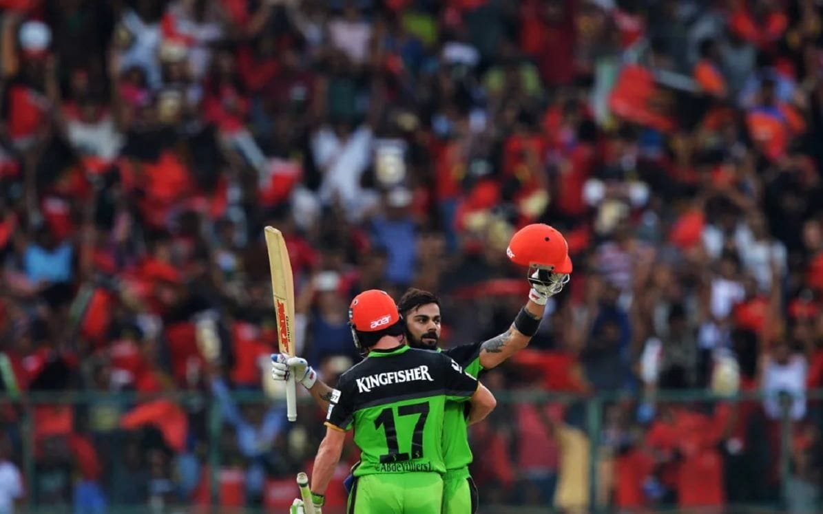 Highest Partnership in IPL - Partnership by Runs, Partnership by Wickets
