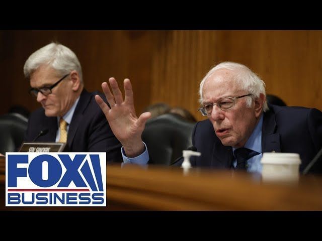 What is the Thirty-Two Hour Work Week Act? Sen. Bernie Sanders pushes new bill to reduce ...