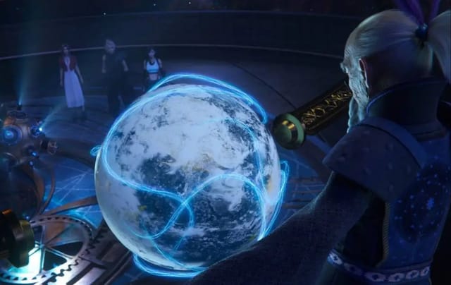 Final Fantasy 7 Rebirth: How to complete From Whence Life Flows