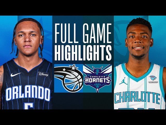 Charlotte Hornets vs Orlando Magic: Prediction, Starting Lineups and Betting Tips | March 19, 2024