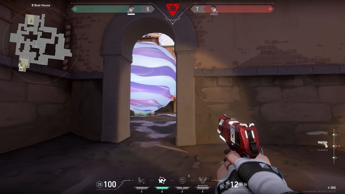 Valorant Clove Guide: How to use Ruse effectively?