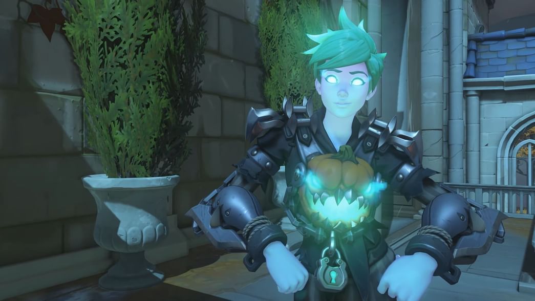 10 best Tracer skins in Overwatch 2 (2024)