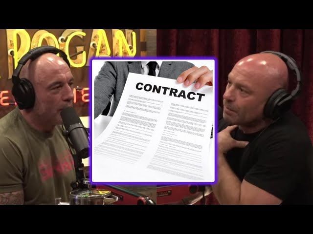 "I don't want to do this for anyone else" - When Joe Rogan revealed ...