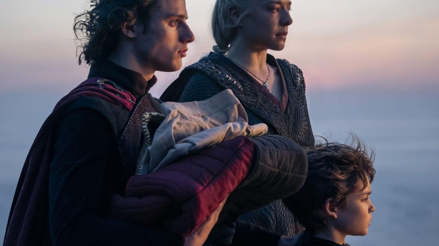 House Velaryon: House of the Dragon: A guide to the House Velaryon ...