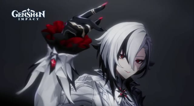 Genshin Impact Arlecchino boss domain, enemy gameplay, and more leaks