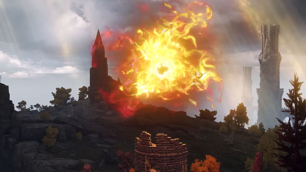 5 characters that should make a return in Elden Ring DLC Shadow of the ...