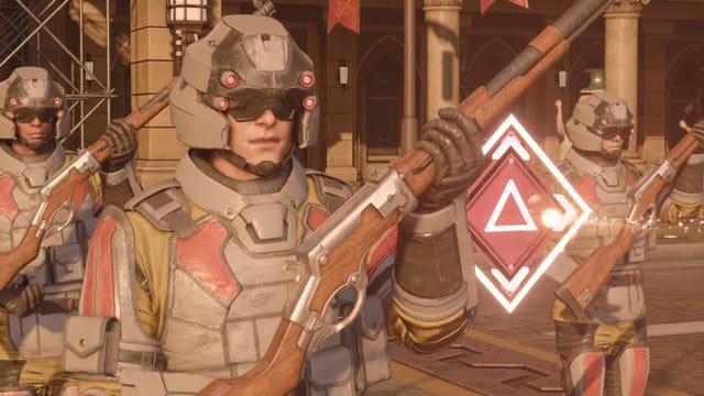 Final Fantasy 7 Rebirth Parade Formation guide