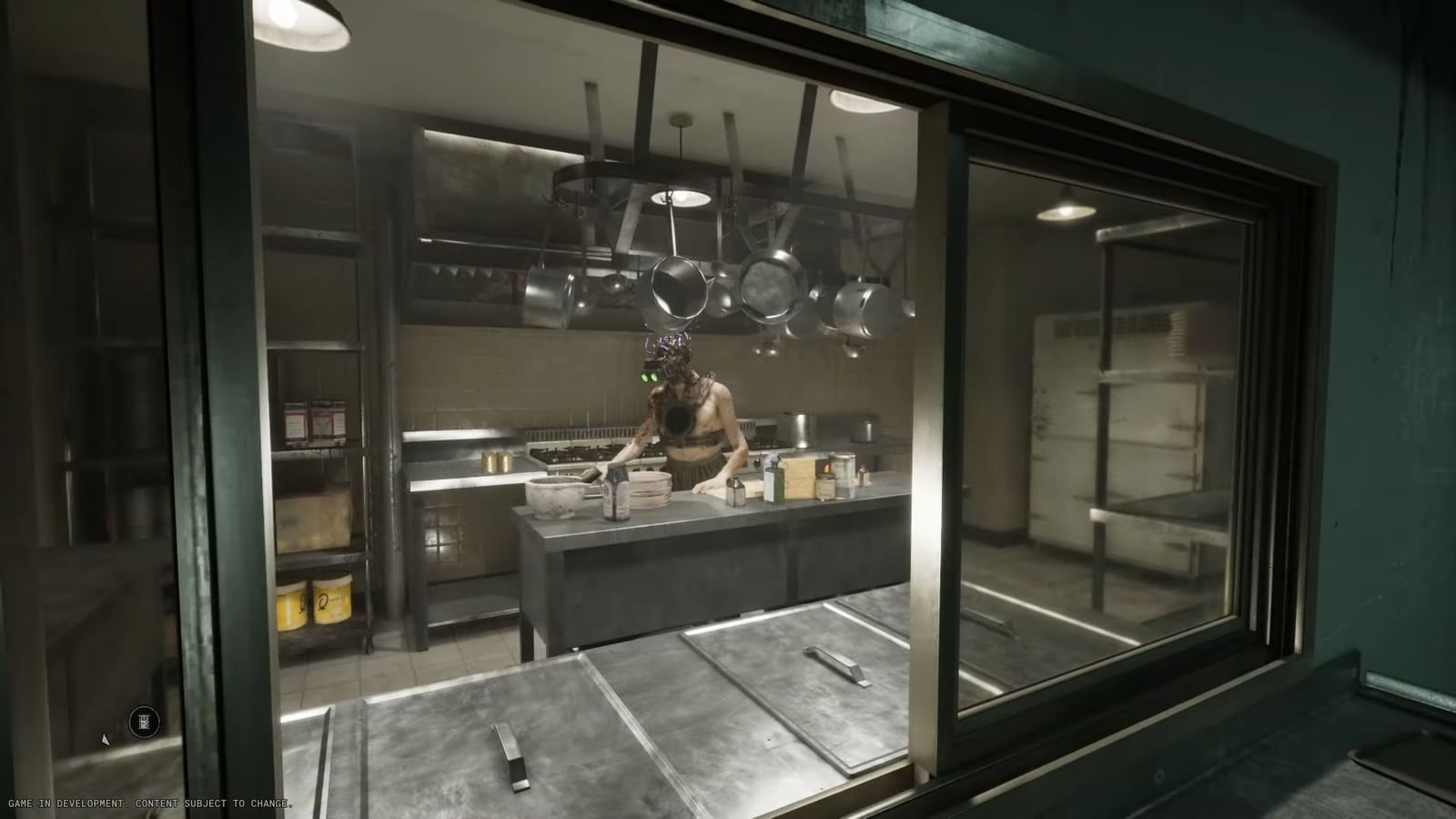 All enemies in The Outlast Trials