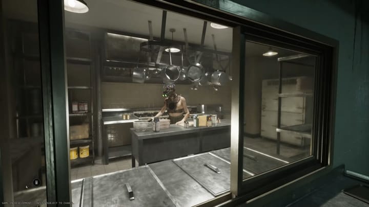 All enemies in The Outlast Trials