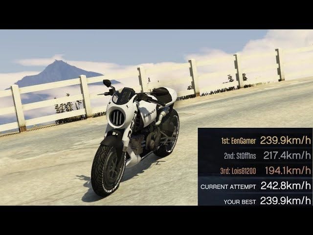5 reasons to own Western Reever in GTA Online in 2024