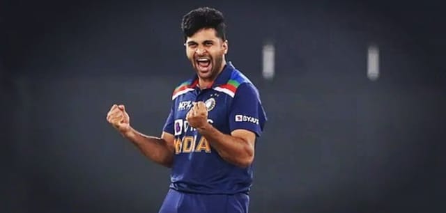 Shardul Thakur's Net Worth 2024, Salary, Endorsements - Sportskeeda